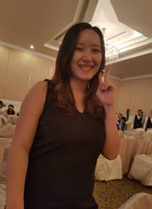 Jenny Thuy – SUN VN